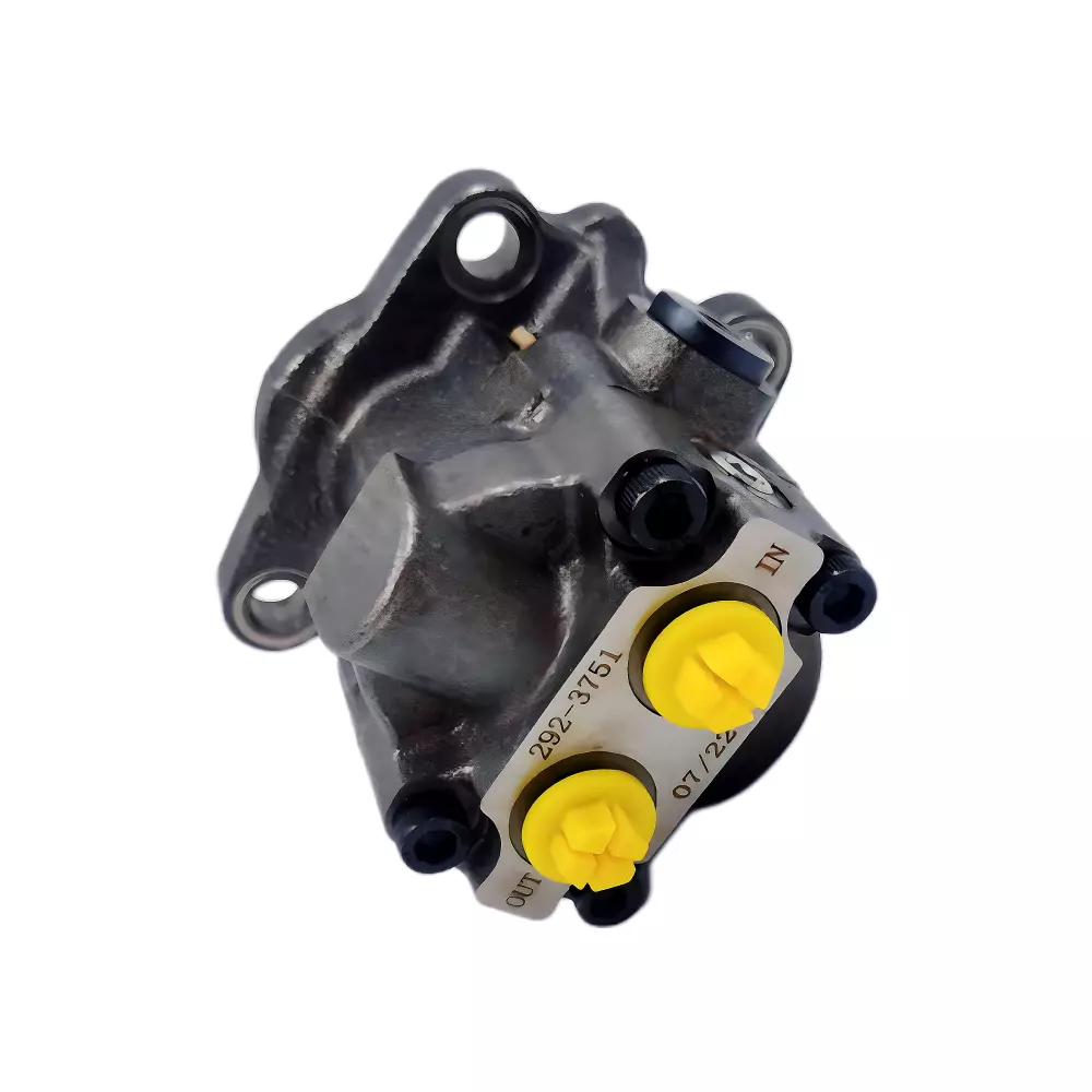Bomba de Transferencia Caterpillar® C6.6 C4.4 312D L 312D 315D L 320D ...