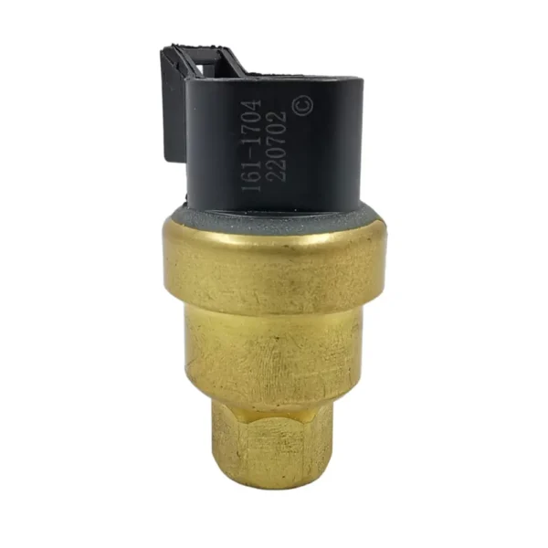 1611704 161-1704 Sensor de Presión Caterpillar 330C L 325D L 330D L ...