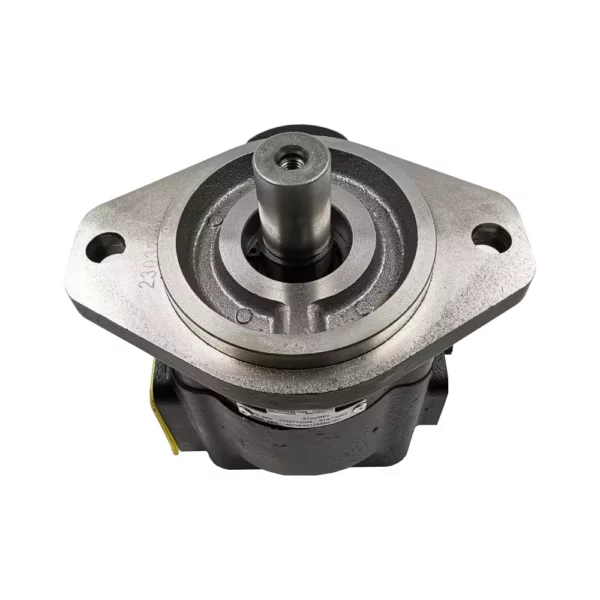 20/907200 Bomba Hidráulica OEM Type Parker Eje Cuña Giro Izquierdo 1 IN ...