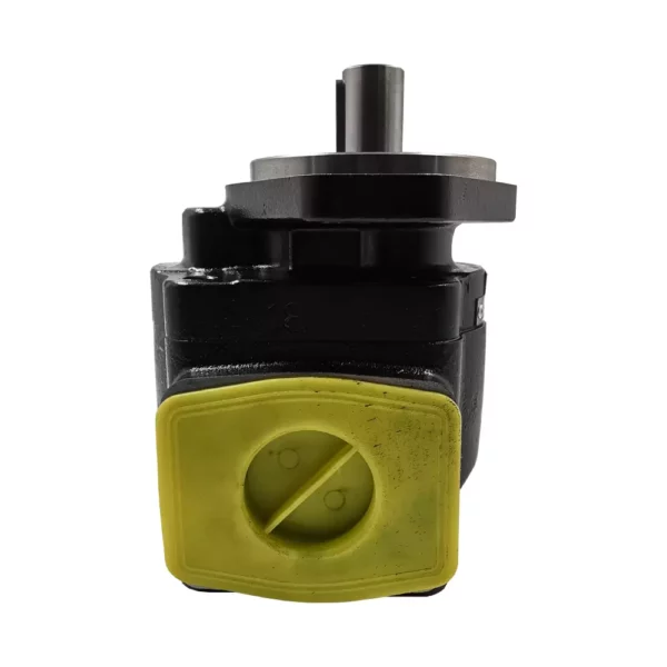 20/907200 Bomba Hidráulica OEM Type Parker Eje Cuña Giro Izquierdo 1 IN ...