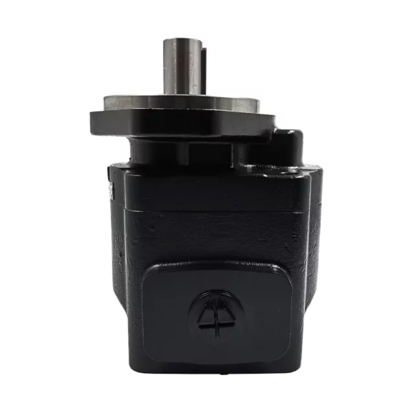 20/907200 Bomba Hidráulica OEM Type Parker Eje Cuña Giro Izquierdo 1 IN ...