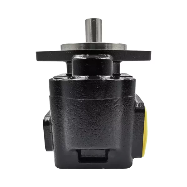 20/907200 Bomba Hidráulica OEM Type Parker Eje Cuña Giro Izquierdo 1 IN ...