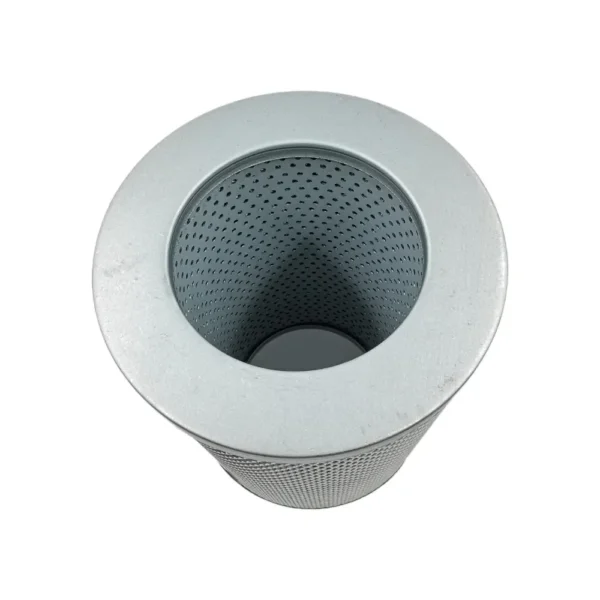 207-60-71182 - 2076071182 Filtro Hidráulico Komatsu PC200-6 PC200-7 ...