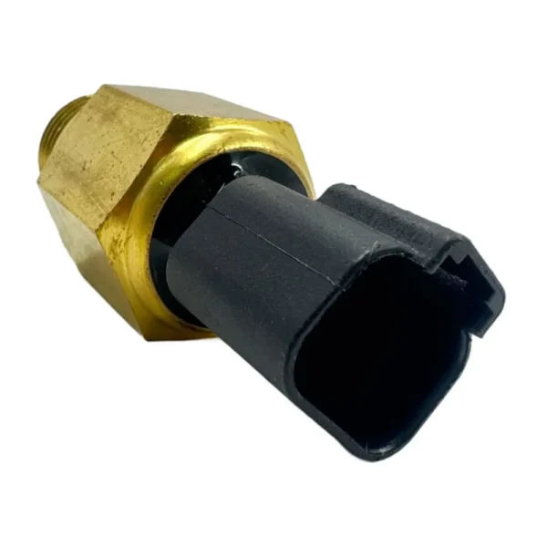 2358747 235-8747 Interruptor de temperatura del agua para Caterpillar ...