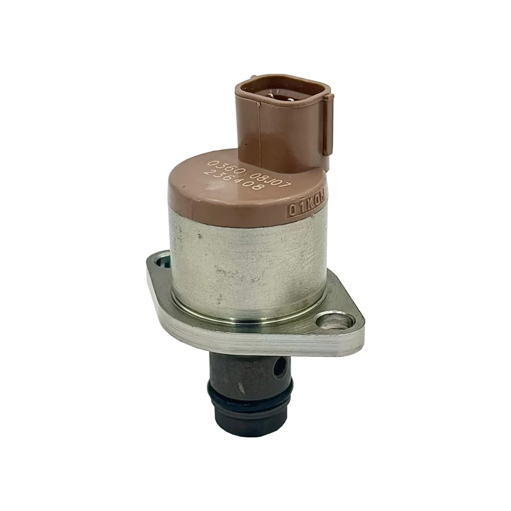 294200‑0300 2942000300 Válvula de control de succión SCV DENSO para ...