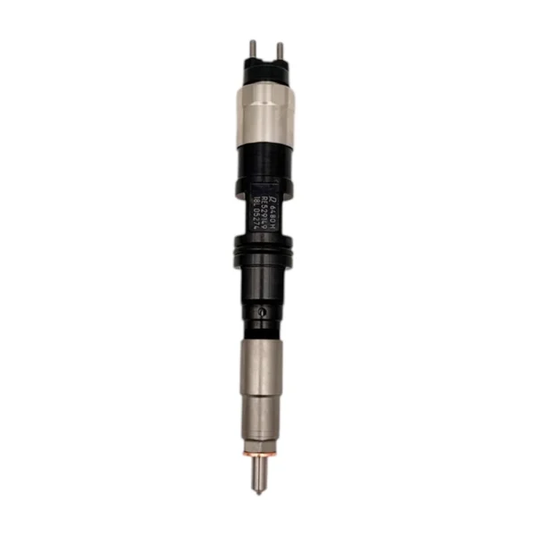 RE531492 Inyector de Combustible Common Rail Denso para Motor John ...